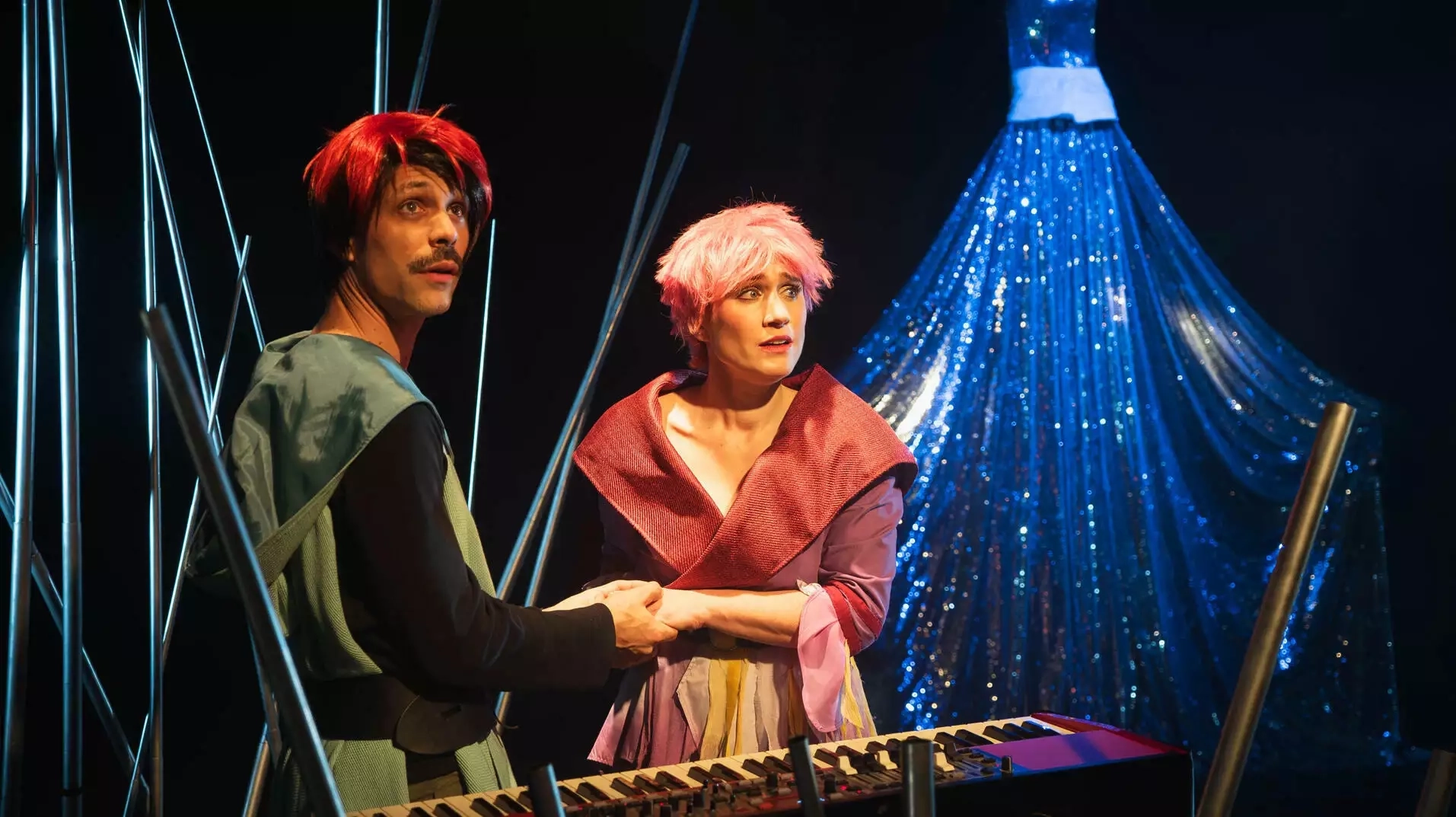 Théâtre Le Ranelagh Paris - Spectacles familiaux & classiques