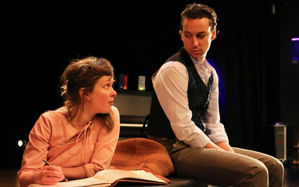 Dans la peau de Cyrano - Théâtre Le Ranelagh Paris